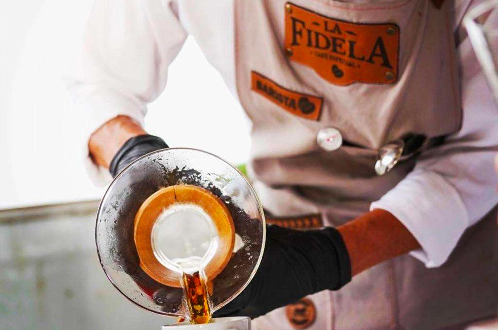 Our Story – Fidela Coffee Roasters