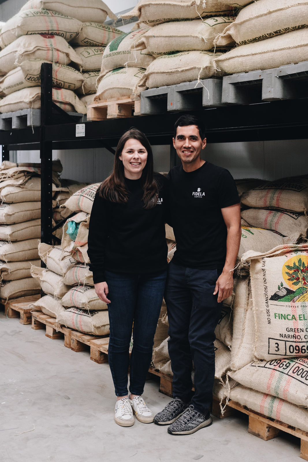 The Fidela Tourism Experience – Fidela Coffee Roasters